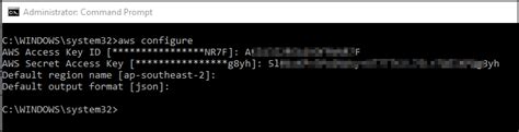 using powerbi to securely access aws s3 objects using