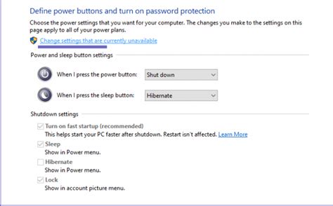 how to enable hibernate in windows 10 quick way technadvice