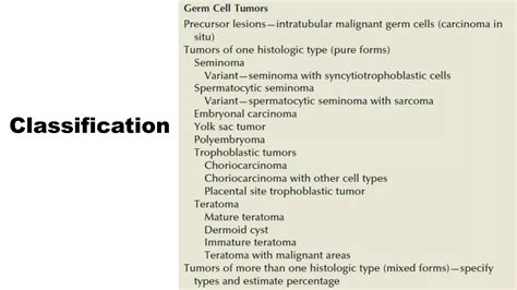 Testicular Carcinoma Dr Ravi Pptx Free Download