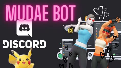 mudae discord bot tutorial youtube
