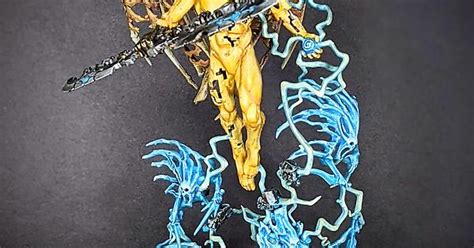 necron void shard conversion album on imgur