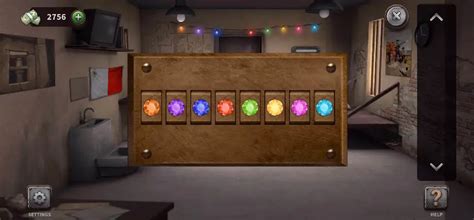100 Doors Escape From Prison Level 97 Walkthrough