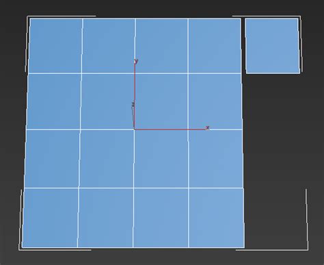 solved uvw unwrapping polygon outside of the area autodesk community