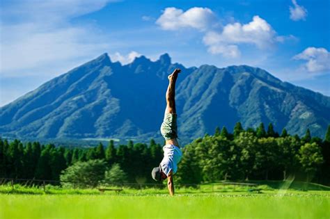 自分の弱さを受け入れて生きる｜メンタル崩壊…から復活した男性が語る「今、苦しい人に伝えたいこと」 ヨガジャーナルオンライン