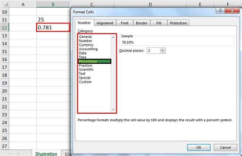 how to convert numbers to text in excel using top 2 methods