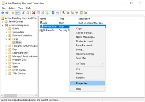 how to hide users from the gal in office 365 synchronized from on