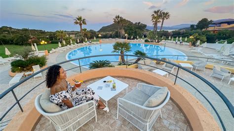 Images Santelmo Beach Hotel Discover Sardinia