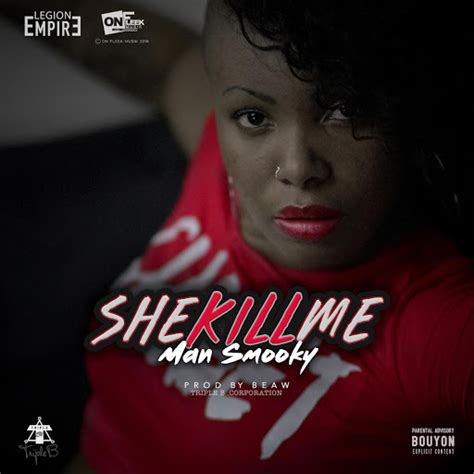 She Kill Me Youtube Music