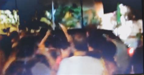 G1 Polícia Identifica Suspeito De Matar Jovem Atropelado E Abre