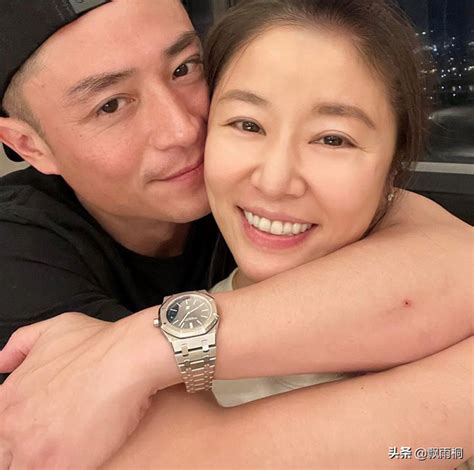 霍建华为林心如庆生两人甜蜜贴脸 请将恩爱进行到底 霍建 华为 娱乐百科 川北在线