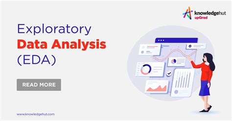 A Comprehensive Guide To Exploratory Data Analysis Eda Unveiling