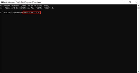 diskpart has encountered an error access is denied