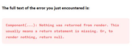 javascript building static html webpackerror invariant violation