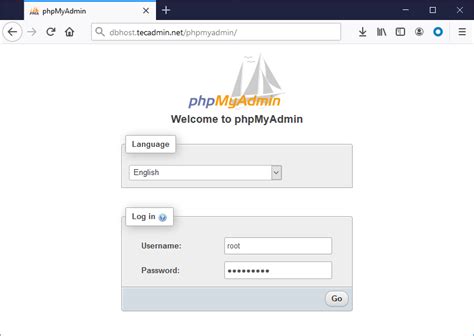 how to install latest phpmyadmin on ubuntu 20 04 kirelos blog