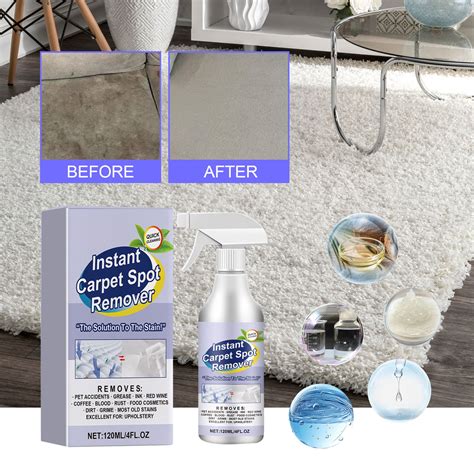 Glass Cleaner Cleaning Products Bathroom Cleaner With Bleach 1pc Splash