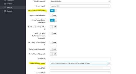 spring security oauth2 with keycloak analytics vidhya