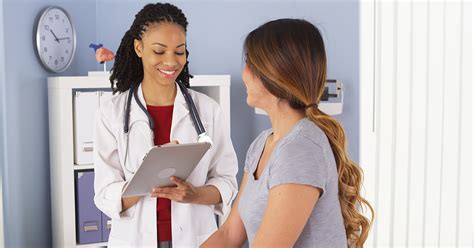 Healthcare Access In Rural Communities Overview Rural Health