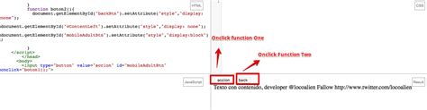 jquery javascript button add remove class id styles