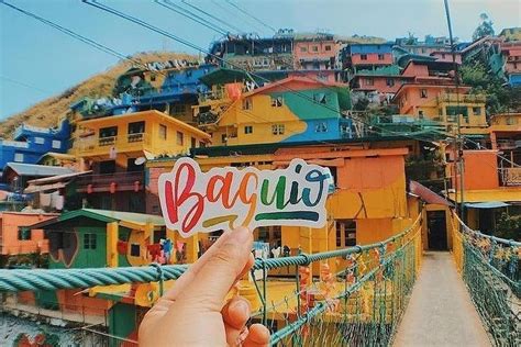 2024 Luzon Full Day Private Tour From Baguio Philippines