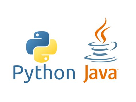 python vs java which programming language is better