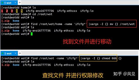 linux中查找文件的“命令”命令的全部使用方法和用途 linux命令大全 手册