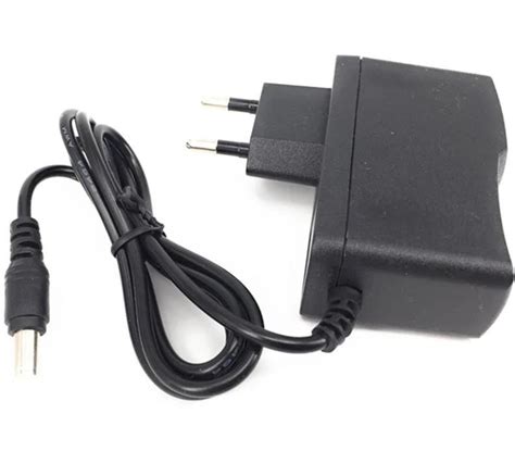 Ac 100v 240v Converter Adapter Dc 9v 1a Power Supply Dc 5 5mm X 2 1mm