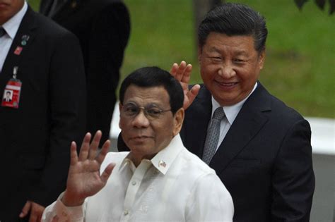 Philippines Could Become ‘graveyard If Us China Rivalry Gets Out Of