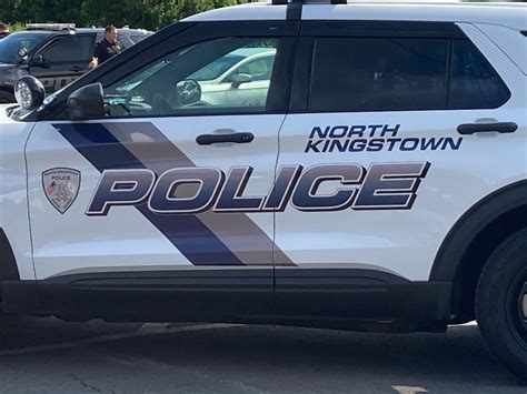 North Kingstown Police Investigating Reports Of Explosions North