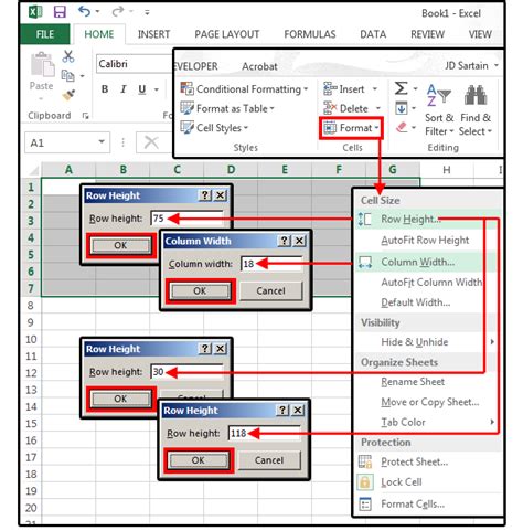 excel s best tricks how to make a calendar pcworld