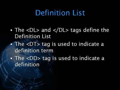 the internet overview an introduction to