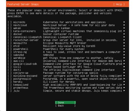 mastering ubuntu server third edition packt