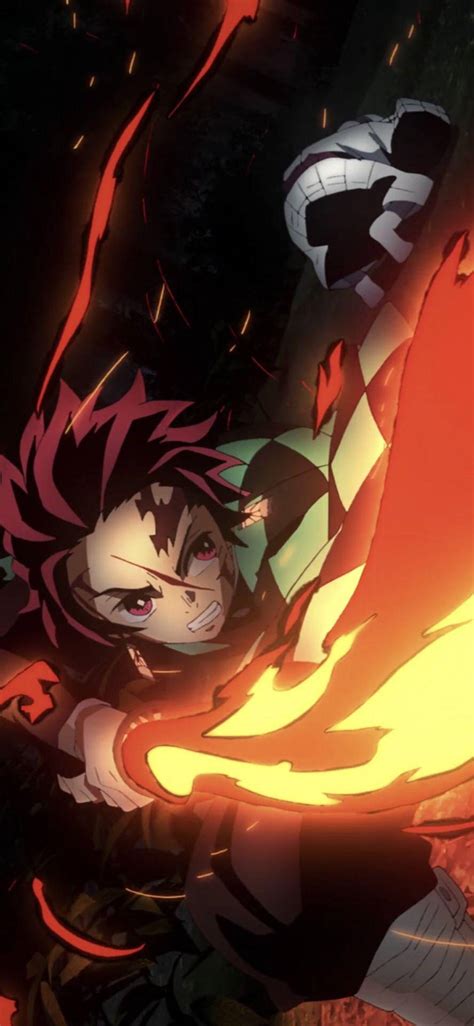 Top 999 Demon Slayer Tanjiro Wallpaper Full Hd 4k Free To Use