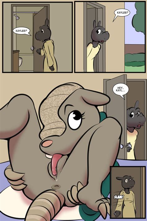 Rule 34 Anthro Anus Armadillo Autocunnilingus Comic Cunnilingus