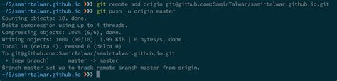 tutorial how to host your websites for free using github