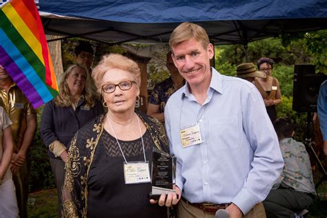 Boulder County Proclaims July 23 As ‘clela Rorex Day To Commemorate
