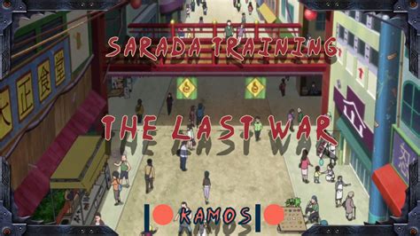 sarada training the last war porn game free download