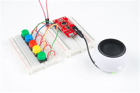little soundie audio player hookup guide