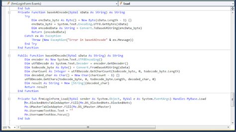 visual basic asp sql server 2008 visual basic
