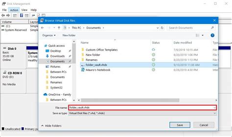 how to password protect a folder on windows 10 windows central