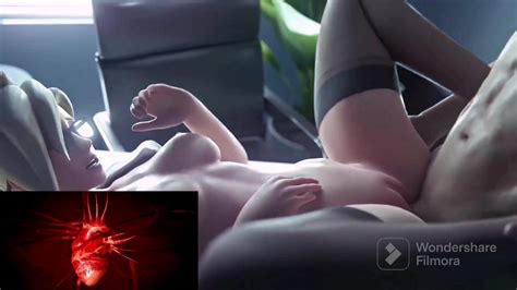 Heartbeat During 3d Sex