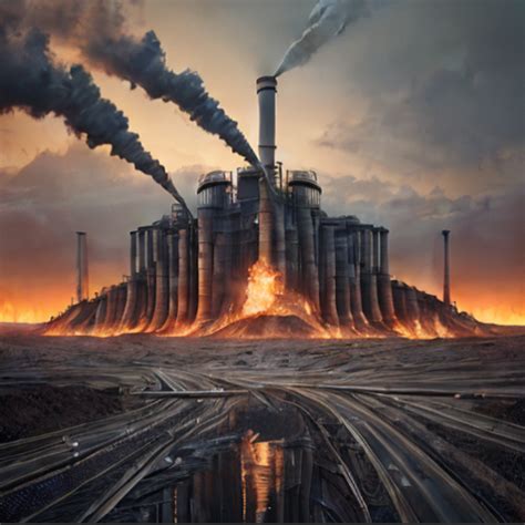 How Much Fossil Fuel Do We Consume Each Year By Hyugen Medium