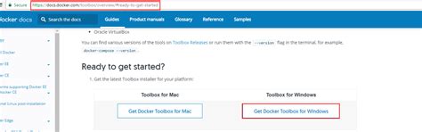 download docker toolbox for windows 10 parkwi