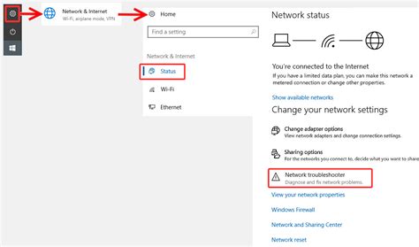 Troubleshooting Network Issues On Your Pc