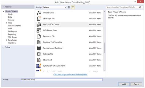data binding datagrid winforms syncfusion