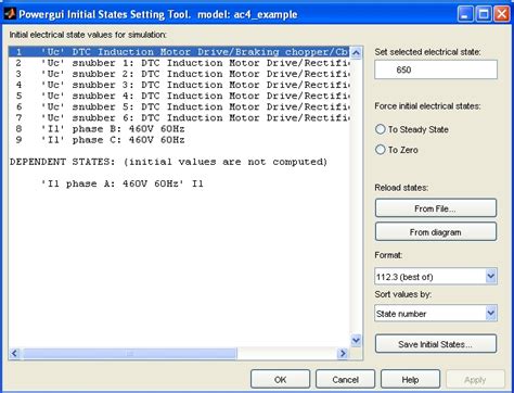 simulate an ac motor drive matlab and simulink mathworks france