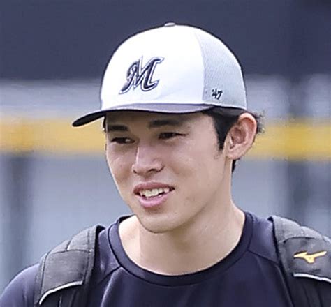ロッテ佐々木朗希－ソフトバンク・モイネロ、阪神及川雅貴－巨人戸郷翔征ほか／24日予告先発 プロ野球写真ニュース 日刊スポーツ