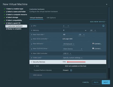 vsphere native key provider nkp best practices starwind blog