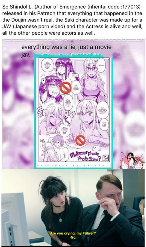 Not The Ending We Expected But Deserved R Animemes Know Your Meme