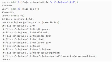 java how to list files and directory in a path without recursive