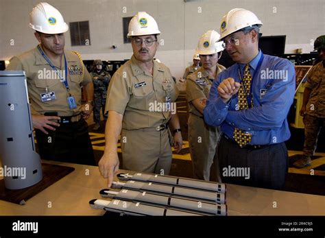 Us Navy Director Undersea Technology Naval Sea Systems Command Sea